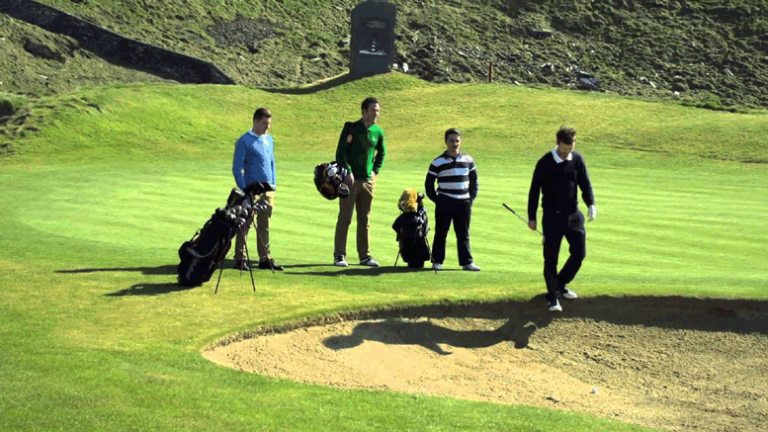 Traditional sports in Ireland - Irish culture sports