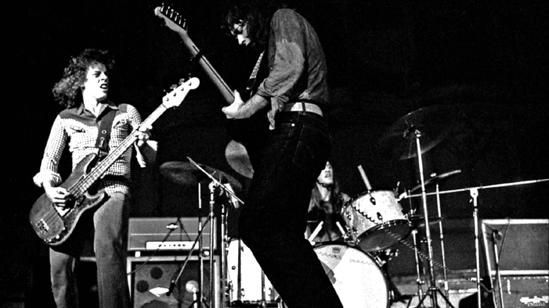 Discover Music from Ireland & Irish Musicians - Culture of Ireland