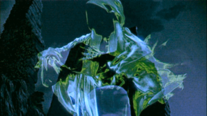 The Wailing Irish Banshee - Irish Folklore Stories From Ireland