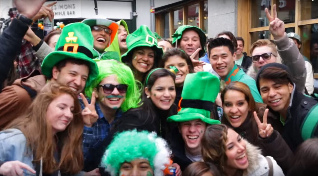 Old May Day Customs & Traditions in Ireland - Irish Superstitions