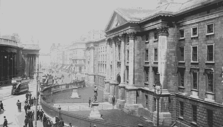 History of 16th Century Ireland - Learn Irish 16th century history