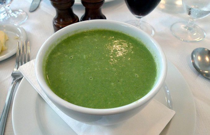 Easy Traditional Irish Food Recipes - About Ireland Food